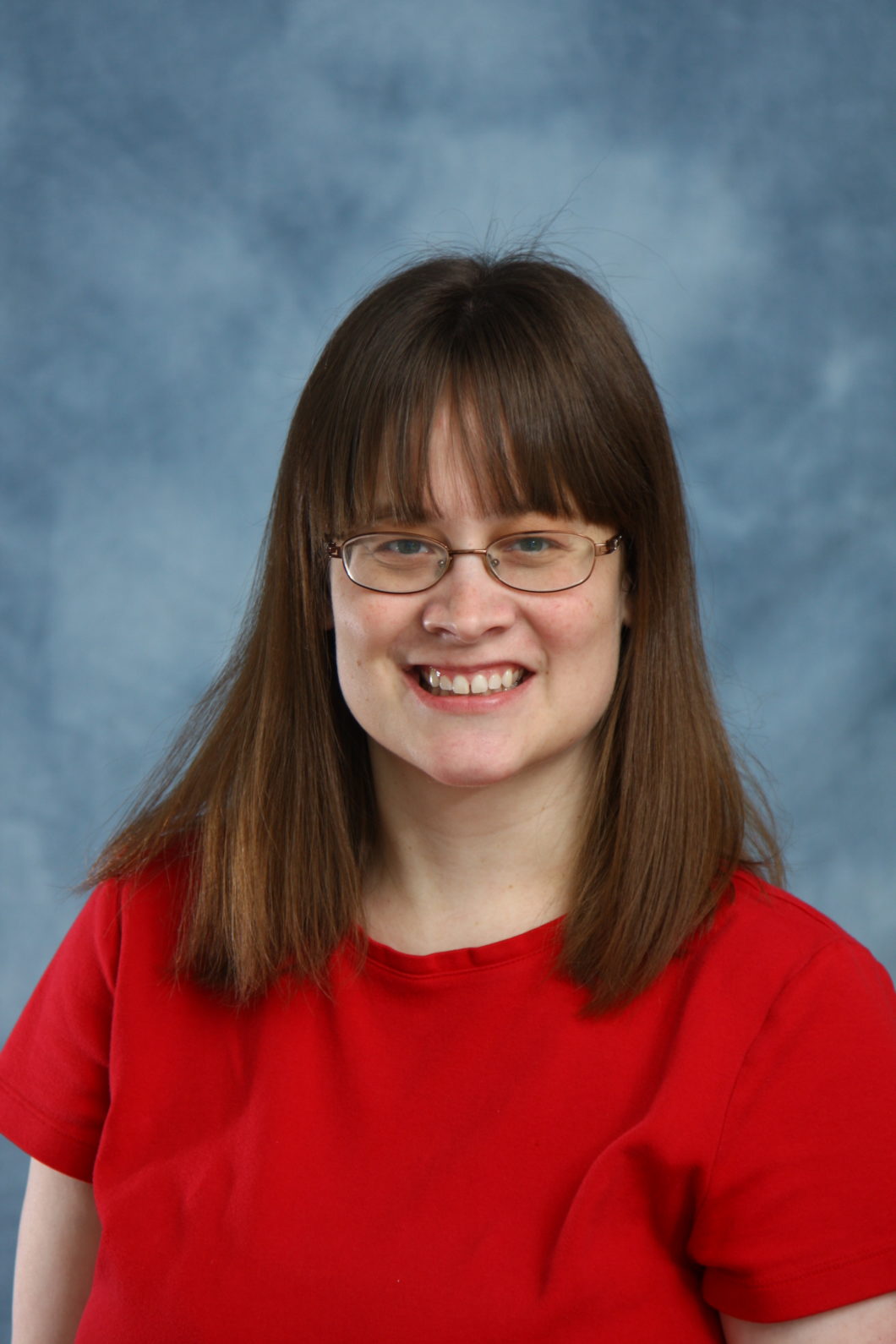 Staff - Christian Homes and Family Services