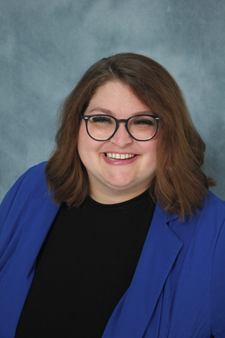 Molly Moser - Christian Homes and Family Services